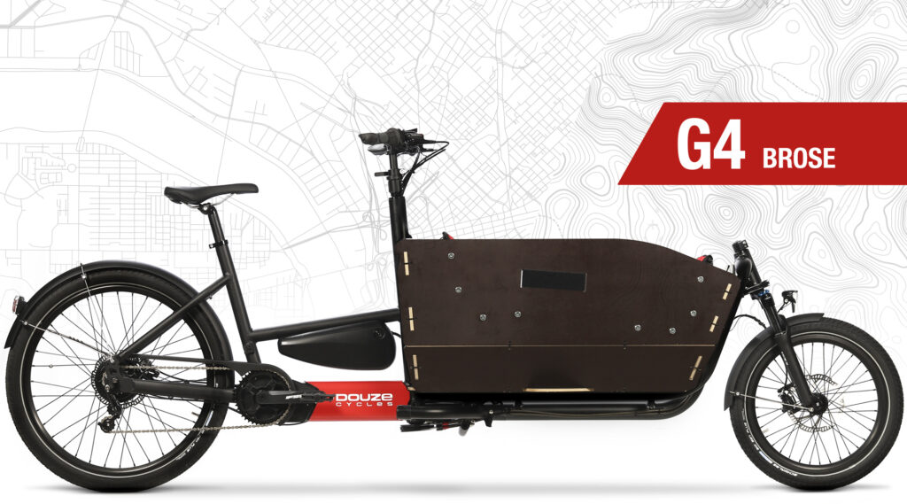 Archives des Douze cycles • Vélo électrique Marseille